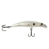 Ozark Trail 1/5 oz Translucent Minnow Lure - Walmart.com