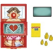 Clue Rivals Edition Board Game for Kids; 2 Player Classic Mystery Game ...