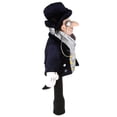Creative Covers For Golf Penguin Driver Headcover - Walmart.com
