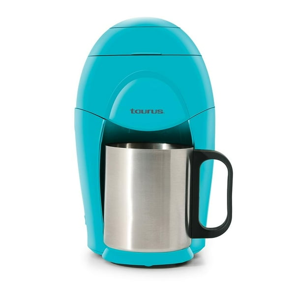 Cafetera Taurus 1 Taza Oasis | Walmart en línea