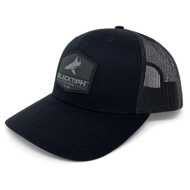 Rubber Patch Hat