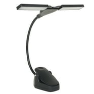 Oshine 28 LED Music Stand Light, Rechargeable Clip-on Piano Lamp, 4 ...
