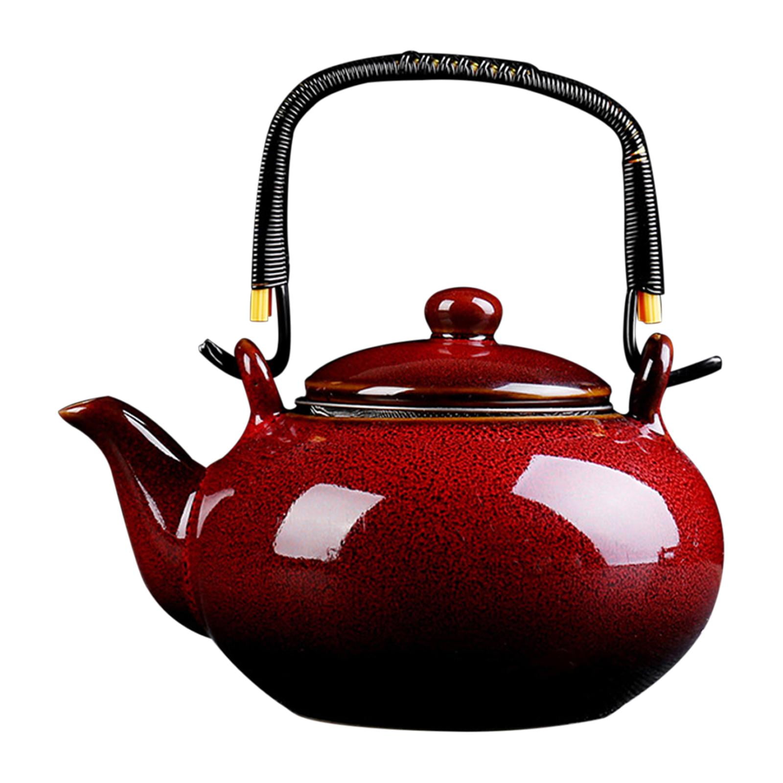 Click here for Lipstore Ceramic Teapot Chinese S Ceramic Kettle F... prices