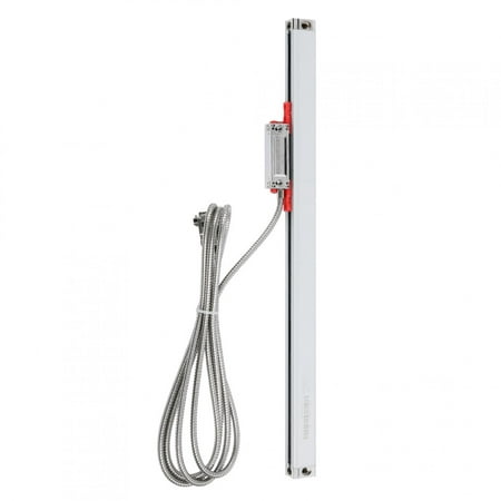 Domqga Optical Linear Encoder Accuracy Digital Milling Machine ...