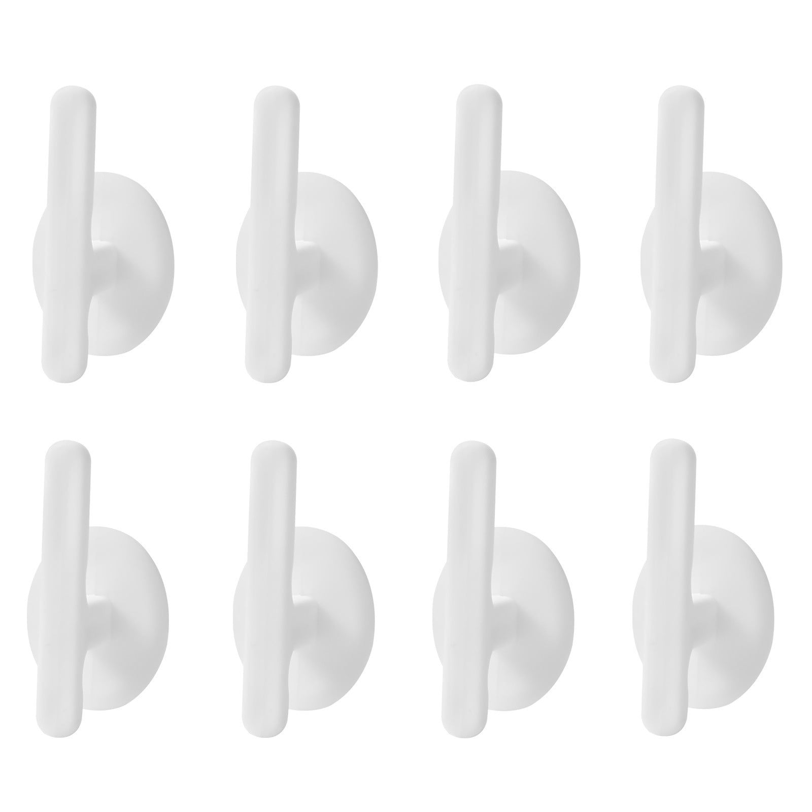 Wovilon Hangers 8Pc Data Cable Wire Cable Manager Punch-Free Network ...