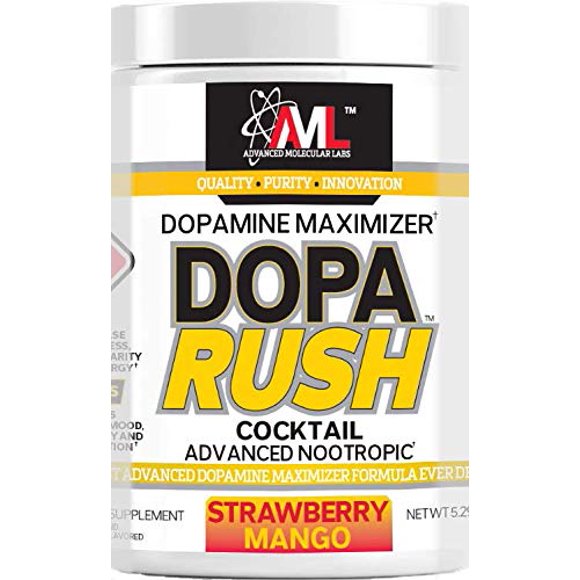 Dopamine Supplements