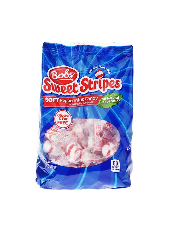 Soft peppermint candy in Mints - Walmart.com