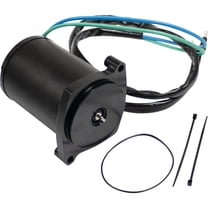 DB Electrical 430-22012 Tilt & Trim Motor Compatible with Mercury ...