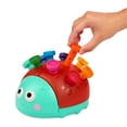 Battat Learning Ladybug Counting Toy Early Learning Preschool for ...