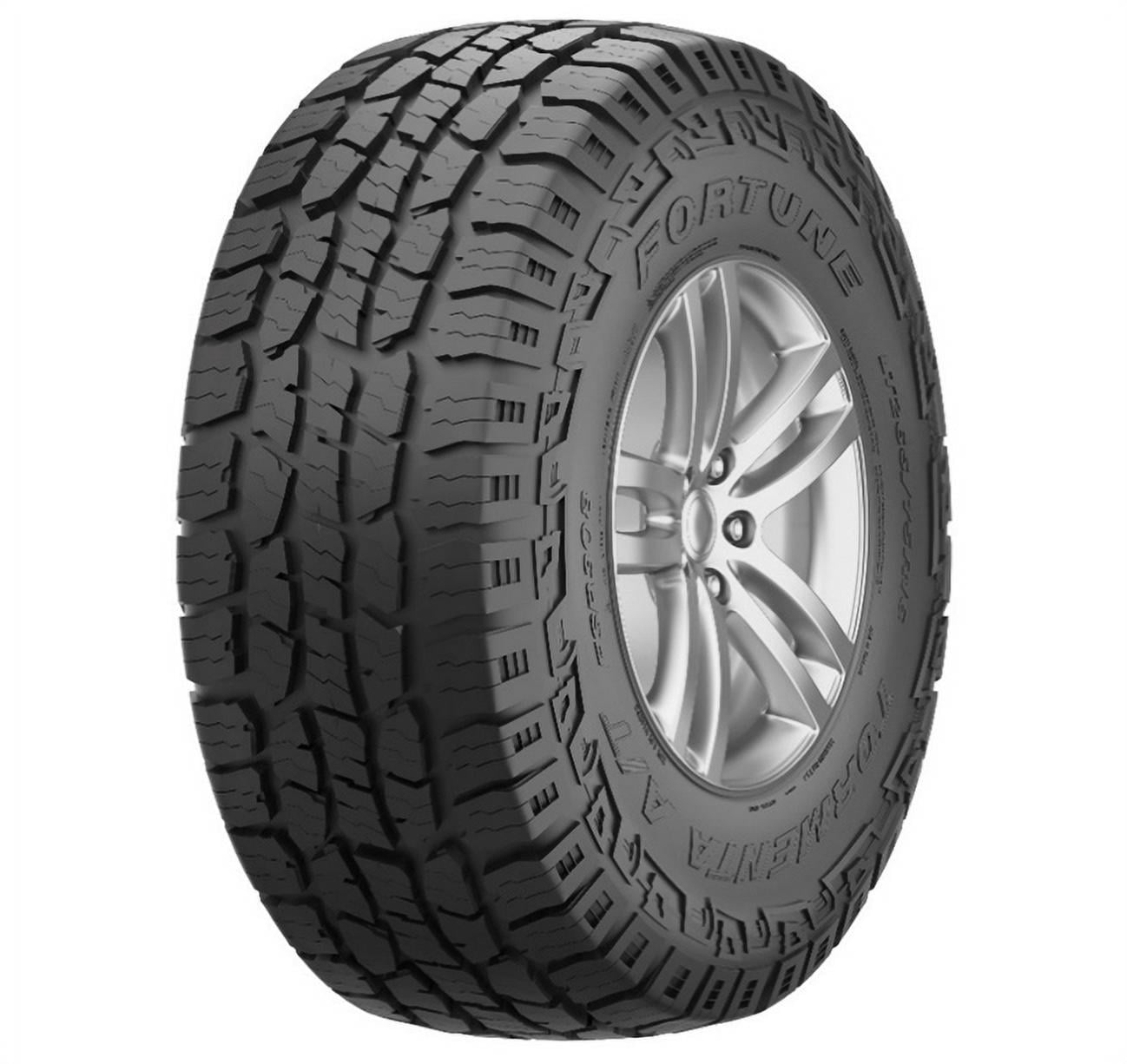 Fortune Tormenta A/T FSR308 All Terrain 275/60R20 115T Light Truck Tire ...