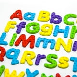 MAGTiMES Magnetic Letters and Numbers for Educating Kids in Fun ...