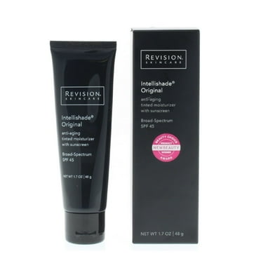 Hydropeptide Solar Defense SPF 30 Sunscreen, Tinted, 1.7 Oz - Walmart.com