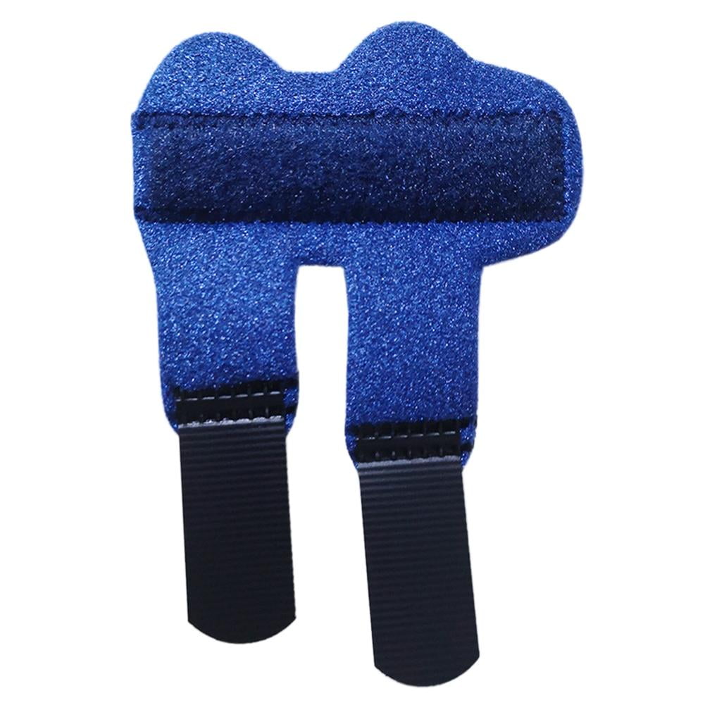 Finger Brace Support Hand Splint Fix Protector para Artritis Articular ...