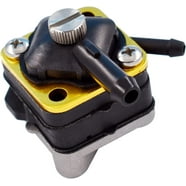 SeaStar HC6845 Tournament Series Front Mount Outboard 8" Stroke 8.34 ...