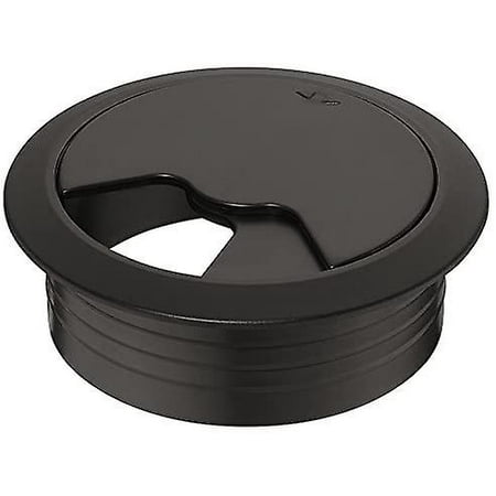 Plastic Cable Cover For Tables | Organize Your Computer Cords And ...