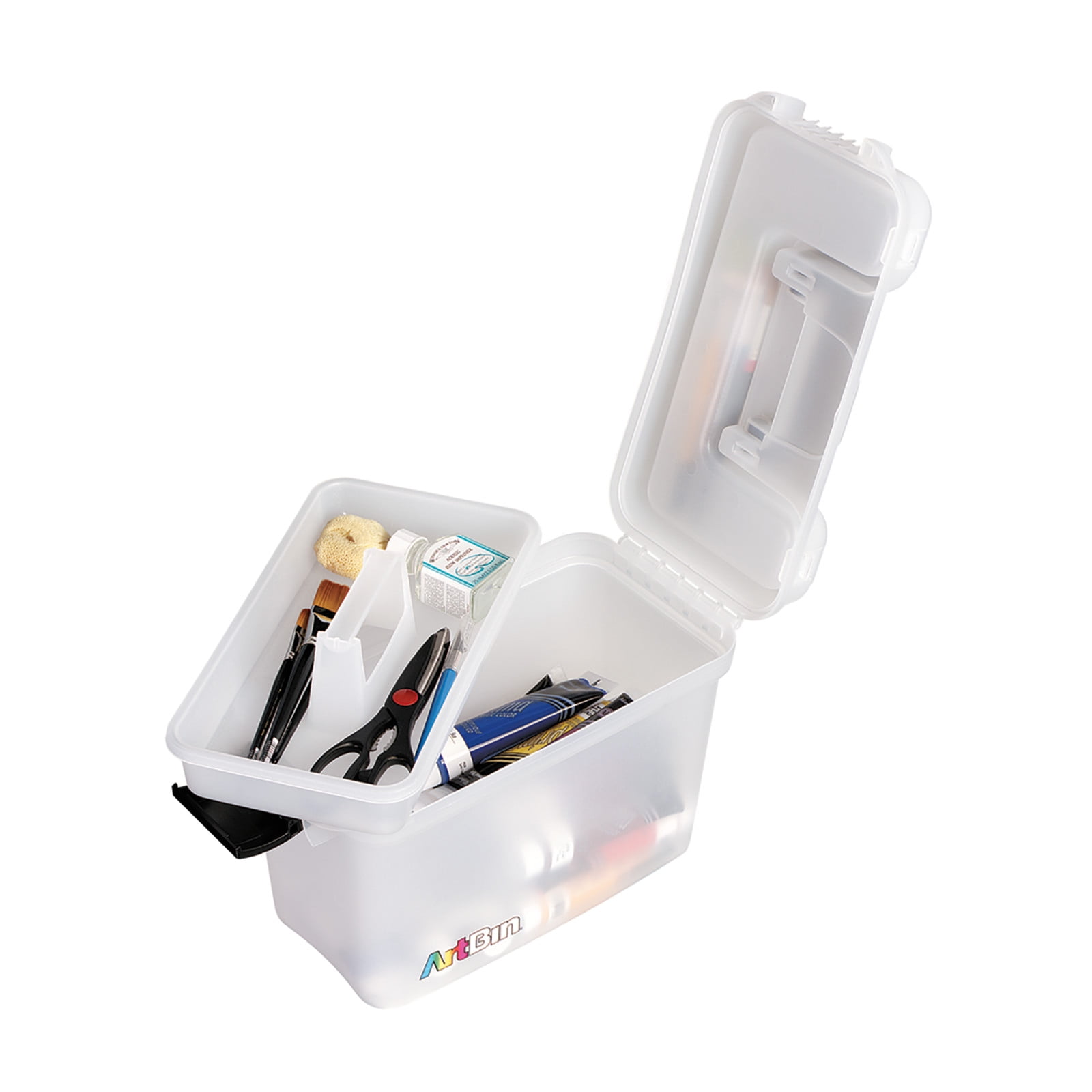 Arts, Crafts & Sewing Storage Boxes & Organizers ArtBin Sidekick ...