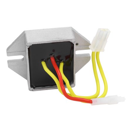 845907, Voltage Regulator Wear Proof Overcharge Prevention 797375 ...