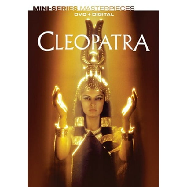 Cleopatra (DVD) - Walmart.com