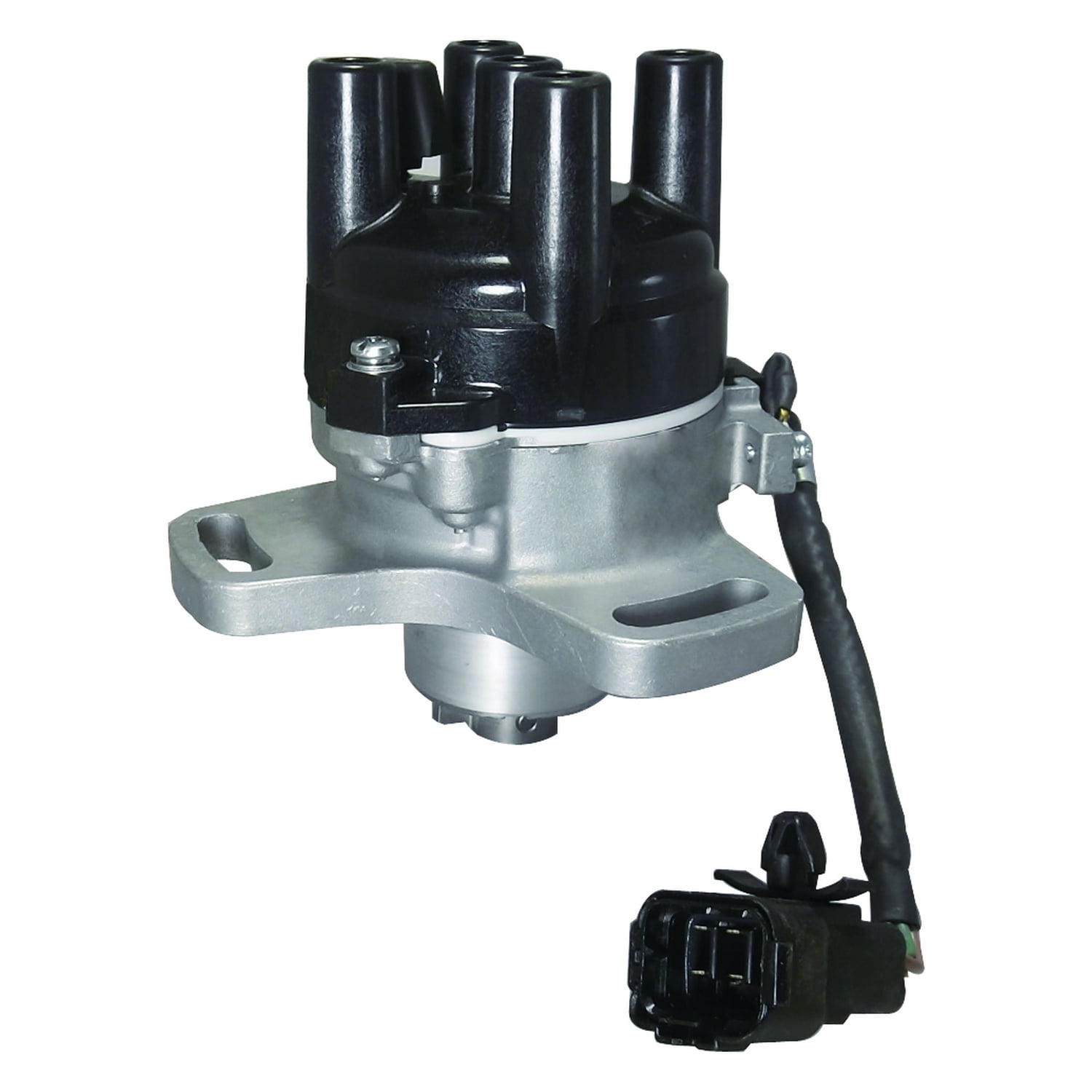 NEW Distributor Fits Ford Probe Gt Mazda 626 Mx6 Gt 1988 1989 2.2 Turbo ...