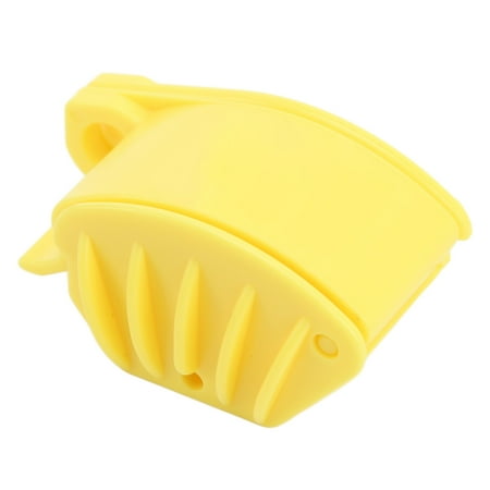 Power Plug Adapter Lockout, Industrial Plug Lockout 7mm Keyhole For 6 ...