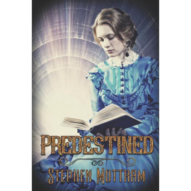 Predestined (Paperback) - Walmart.com