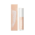 Haolaoyulu Moisturizing Concealer Brightens To 18 Color Ladies Beauty