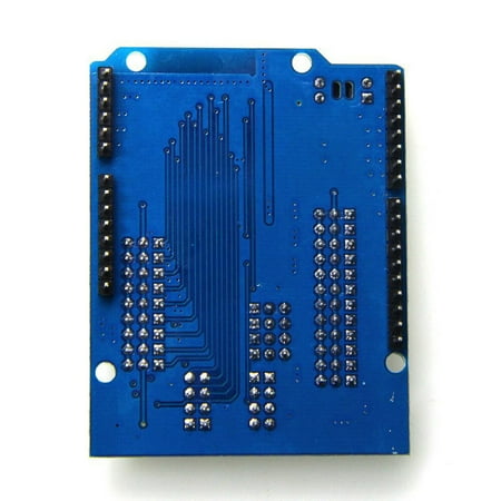 WiFi Shield Board ESP8266 WiFi Web Sever Shield for Arduino R3 ESP-13 DIY Development Board ...