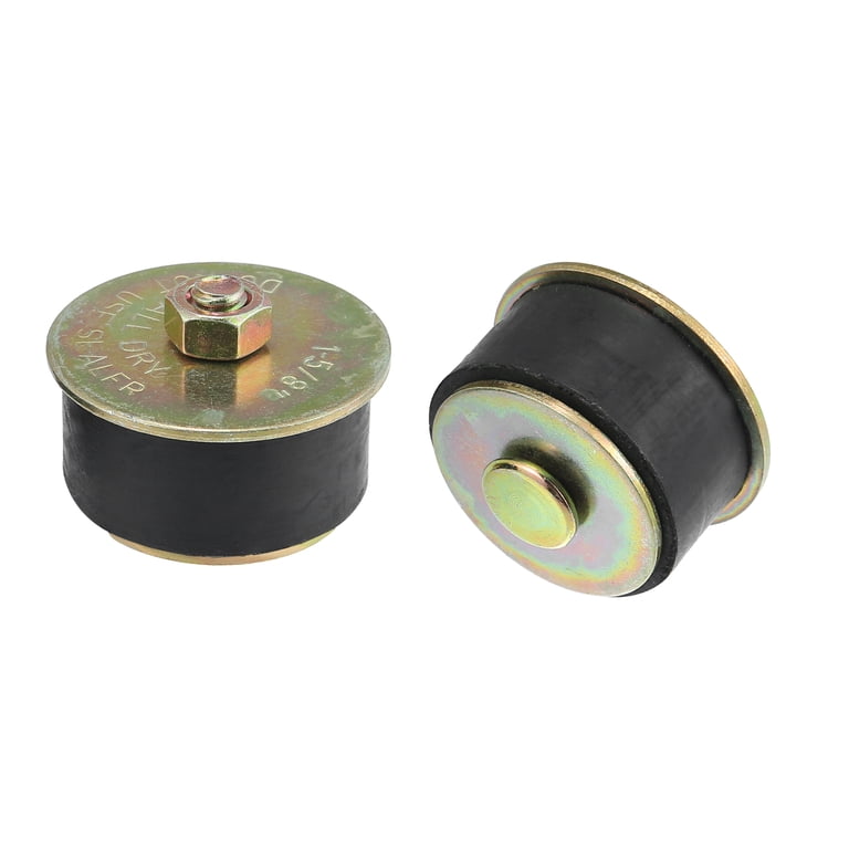 Rubber Expansion Plug 3 Expansion Plug Aazon.co: Siptenk 14pcs Freeze ...