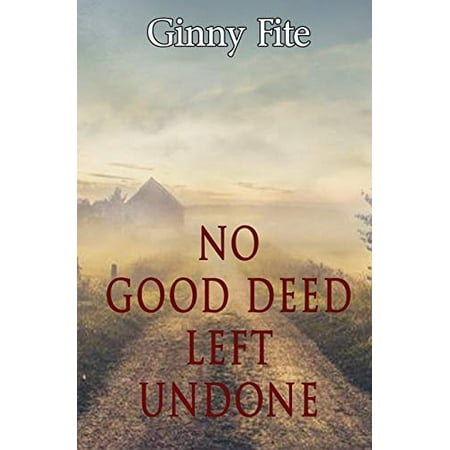 No Good Deed Left Undone (Sam Lagarde Mysteries) | Walmart Canada