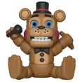 Funko Arcade Vinyl: FNAF- Toy Freddy - Walmart.com