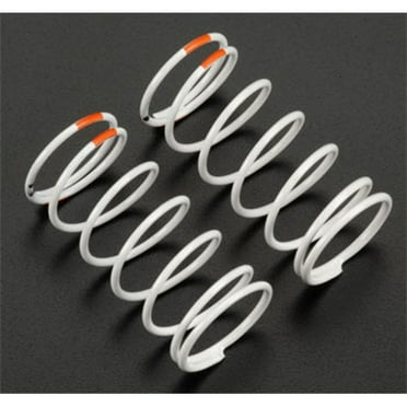 TRA3758A Traxxas Green (Front) Springs TRA3758A - Walmart.com