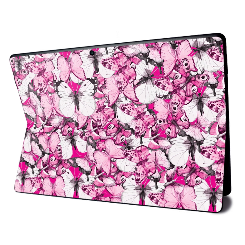 Skin Decal Wrap Compatible With Microsoft Surface Pro X Sticker Design ...