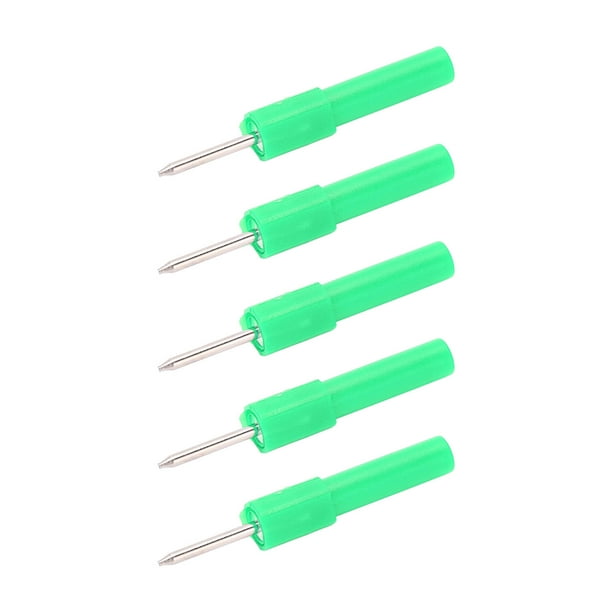 Diagnostic Test Needle Insulation Wire Piercer Insulation Needle Wire ...