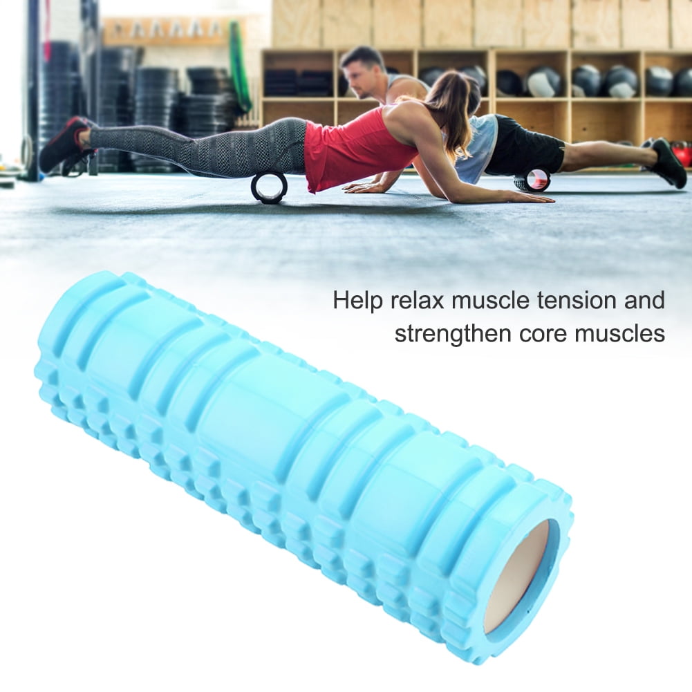 Click here for Fyydes Fitness Yoga Roller  Yoga Roller Column Hol... prices