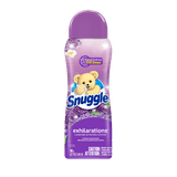 Snuggle Exhilarations Fabric Fresh Dryer Smell Good, Lavender & Vanilla ...