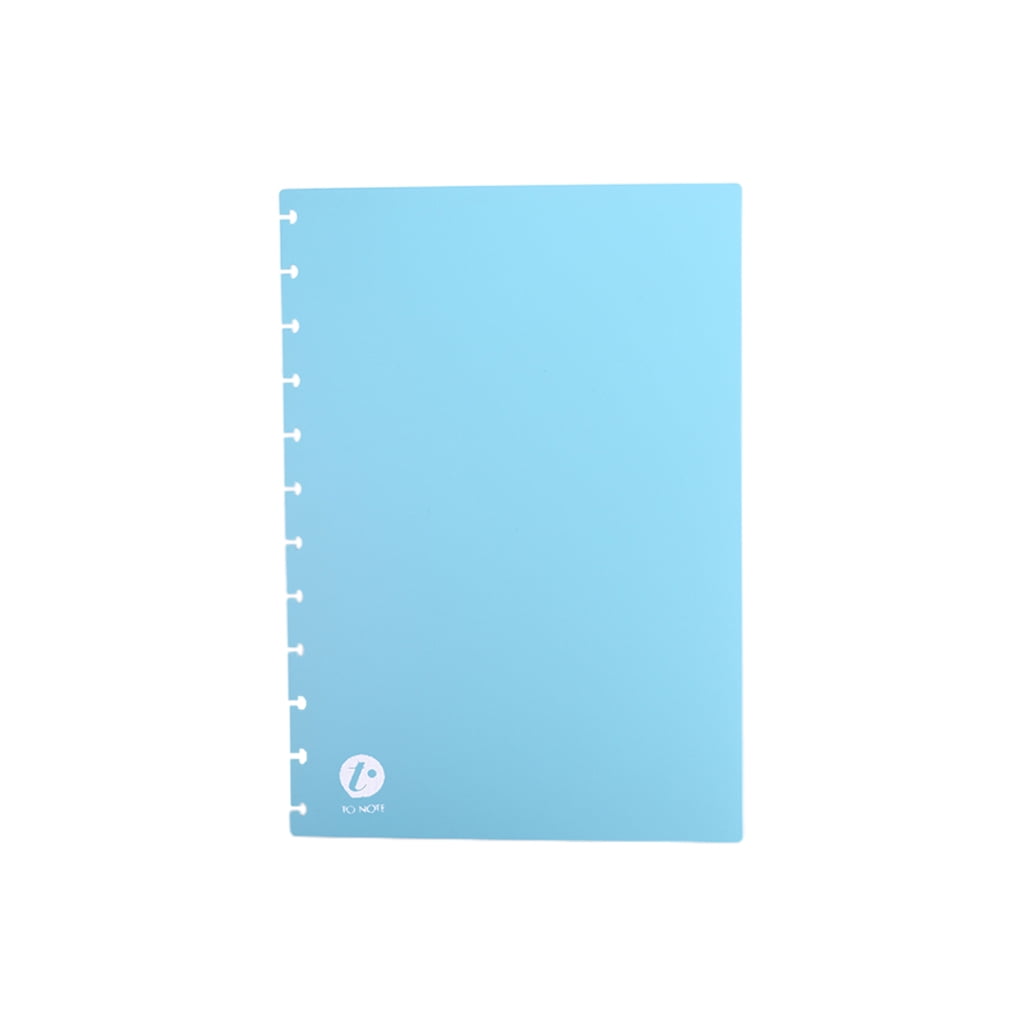 Discbound Notebook Covers Diary Cover A4 A5 A6 A7 B5 Size Discbound Tab ...