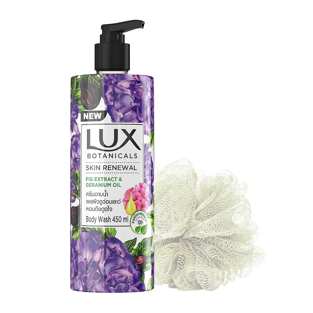 Click here for Lux Botanicals Skin Renewal Ng01 Shower Gel Natura... prices