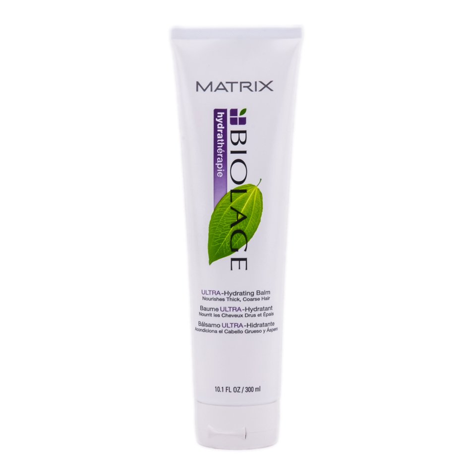 Matrix - matrix biolage ultra hydrating conditioning balm 10 oz ...