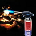 Cevemin Portable High-Temperature Flamethrower - Electronic Ignition ...