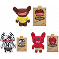 FUGGLER Funny Ugly Monster Special delivery Nickelodeon Plush Figure ...
