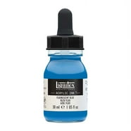 Liquitex Slow-Dri Blending & Painting Medium, Fluid, 8 oz. - Walmart.com