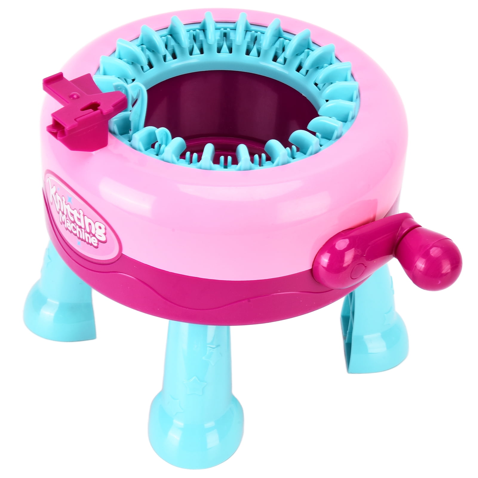 Click here for Estink Knitting Machine  Smart Weaving Round Loom... prices