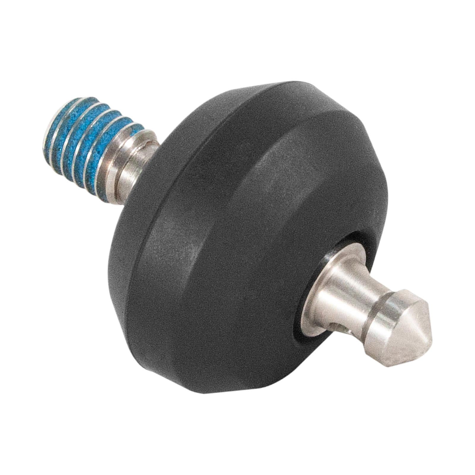 Click here for Miulika Camera Tripod Foot Pad Black Parts Anti Sl... prices