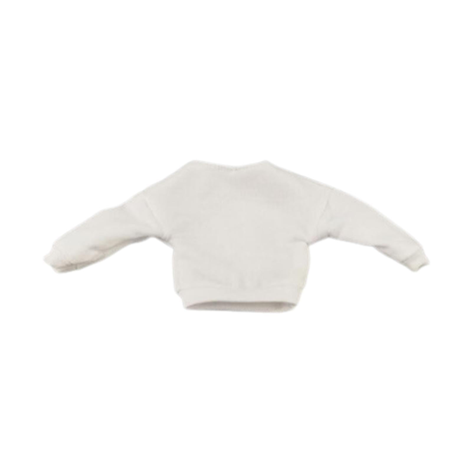 1/12 Acción Sétidor de muñecas Accesorios para muñecas para los ...