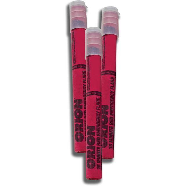 Red Flare 2