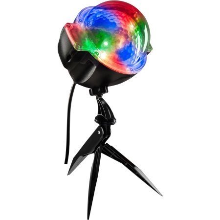 Stargazer Laser Light Show Projector | Shelly Lighting