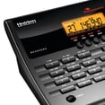 Uniden 500-Channel Radio Scanner with Weather Alert, Black, BC365CRSPT ...