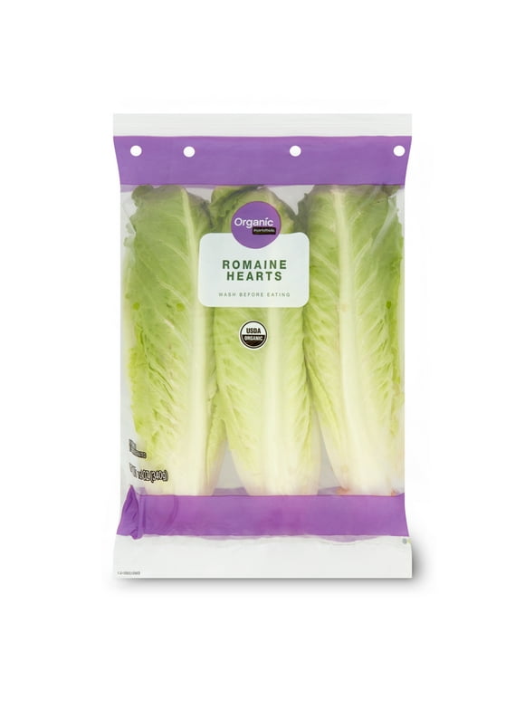 Romaine Lettuce in Lettuce - Walmart.com