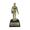Dundie Award Trophy The Office TV Show Michael Scott Dundee Dunder ...