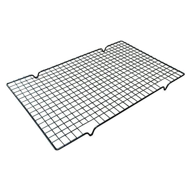 Baking Cake Cooling Rack Bread Grill Non Stick Bread Barbecue Net ...